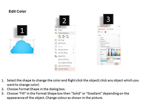 0115 Sources And Use Cases Of Big Data Shown By Cloud Icons Ppt Slide Graphics Presentation