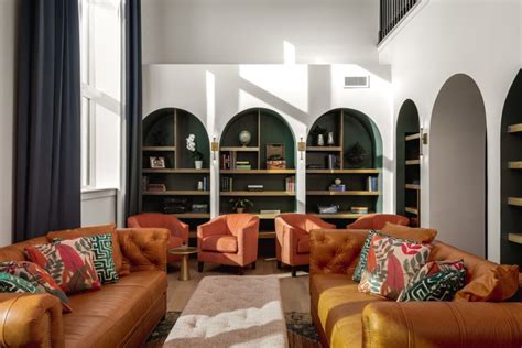 Lily Hall Visit Pensacola