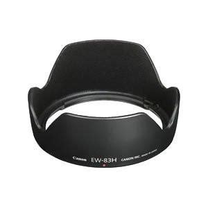 Avantech Malta | Canon EW-83H Lens Hood - Avantech Malta