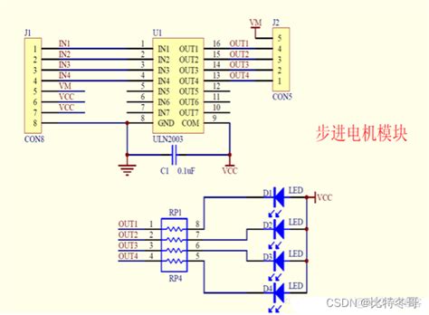 Esp32 步进电机闭环控制 Detailtoo的技术博客 51cto博客