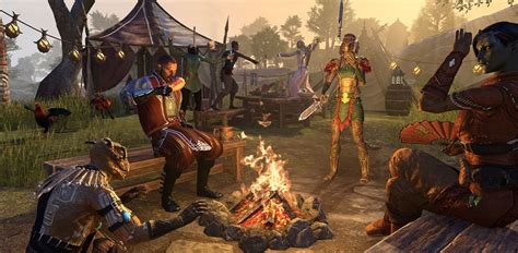 Eso Creator Program Hub The Elder Scrolls Online