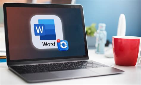 Auto Save Your Documents With The Latest Microsoft Word Update