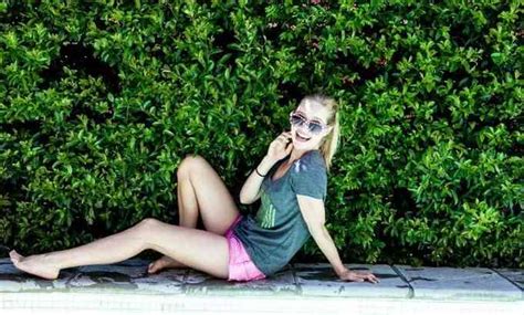 Hannah Cornelius Height Affairs Net Worth Age Bio And More 2024