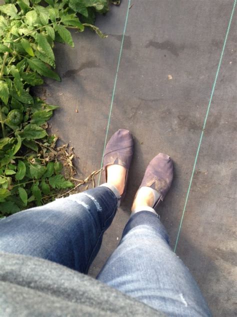 Kayla Gonzalez Feet