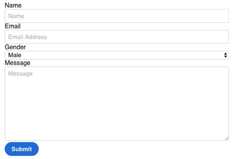 styling ui components from scratch buttons and forms tania rascia
