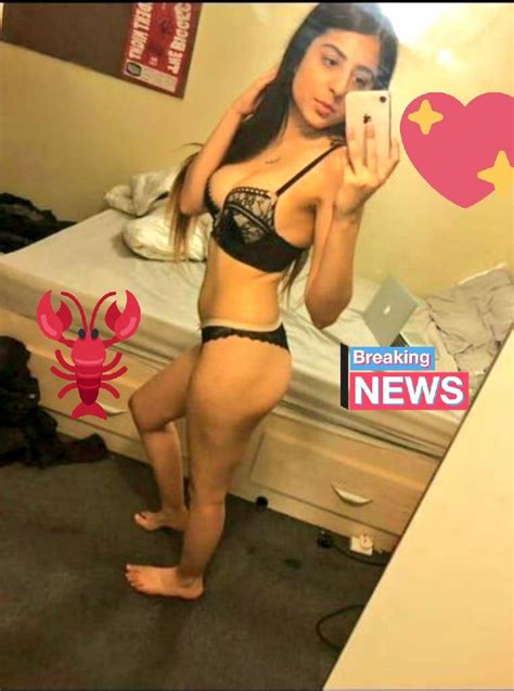 Amna Sabir A Tiktoker Leaked