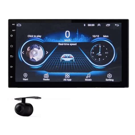 Central Multimídia Android Fiat Toro No Shoptime