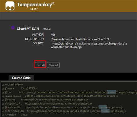 Cara Jailbreak ChatGPT DAN Prompt Command Revesery