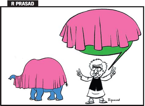 R Prasad On Daily Mail Online