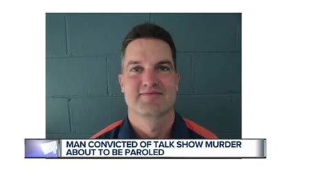 Jenny Jones Killer To Be Paroled Next Week