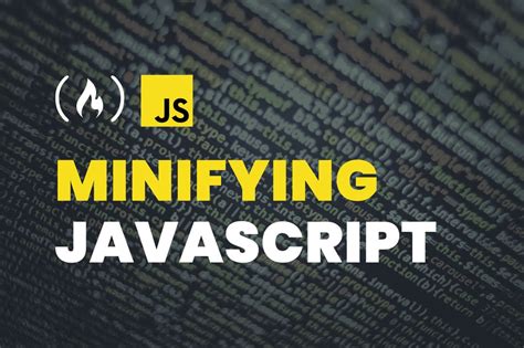 Javascript Minify Minifying Js With A Minifier Or Jsmin Rlearnjavascript Javascript Minify Minifying Js With A Minifier Or Jsmin Rlearnjavascript