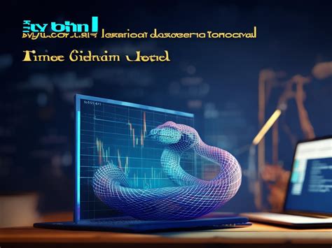 Python时间序列分析攻略：从入门到实践 Dawoai