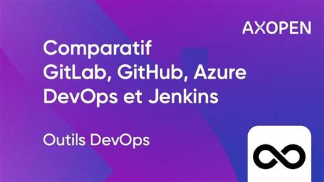 Azure Devops Gitlab Jenkins Github… On Fait Le Point Sur Les Outils Du Devops