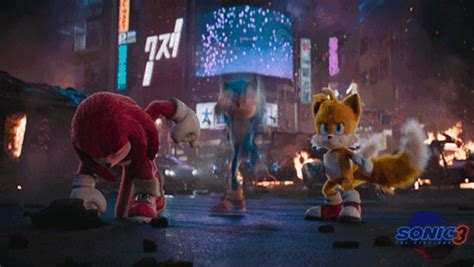 Ready To Fight Knuckles  Ready To Fight Knuckles Tails Discover