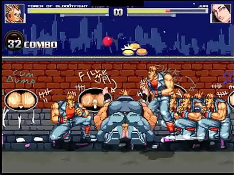 Hentai Mugen Juri Street Fighter Gangbang Xvideos Com