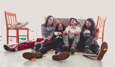 Mother Vulture Release New Music Video For The Wave Distorted Sound Magazine
