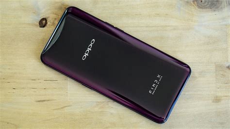 Oppo Find X La Autonom A No Es Un Problema