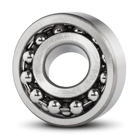 Self Aligning Bearings Motion Industrial Products