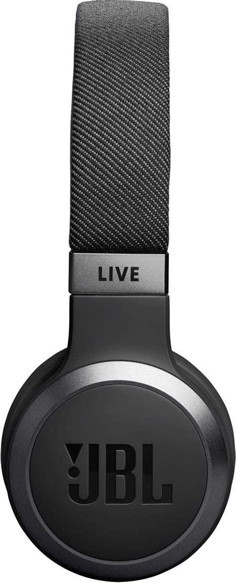 Questions And Answers Jbl Live Nc Wireless On Ear Headphones With True Adaptive Noise