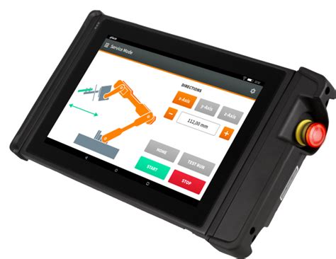 Our Mobile Hmi Devices Operation And Visualization