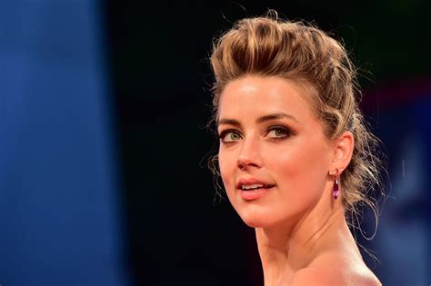 100 Amber Heard Wallpapers