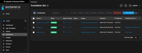 The Fastest Installation Of Docker And Portainer On Proxmox Ve
