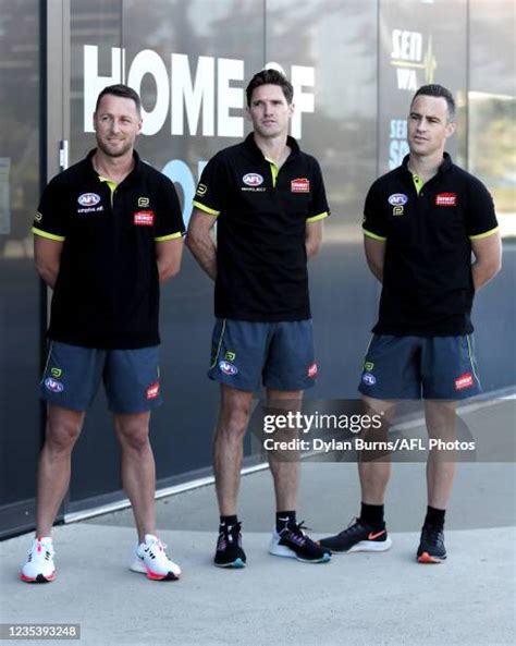 Brett Rosebury Photos And Premium High Res Pictures Getty Images