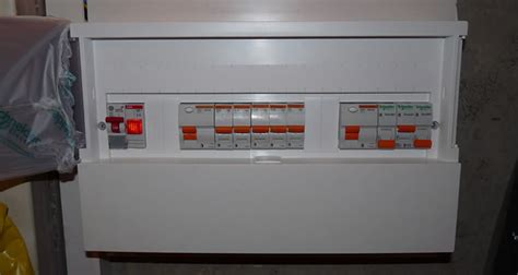 The Cost Of Replacing A FuseBox In