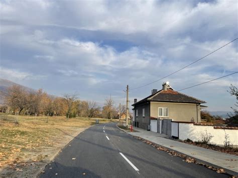 “Реконструкция на уличен водопровод и улична мрежа