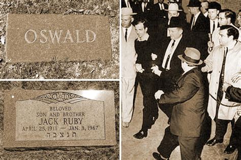 Jack Ruby Grave
