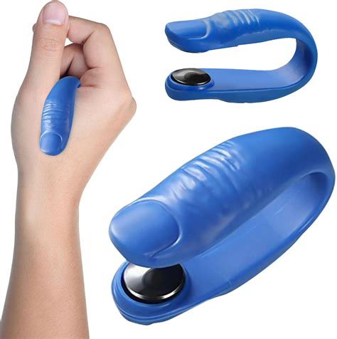 Drug Free Acupressure Hand Clip For Headache Relief Nepal Ubuy