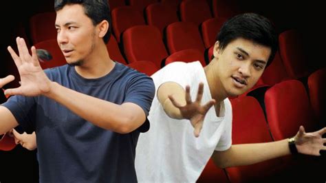 Kolaborasi Dengan Syamsul Yusof Ini Jawapan Syafiq Yusof