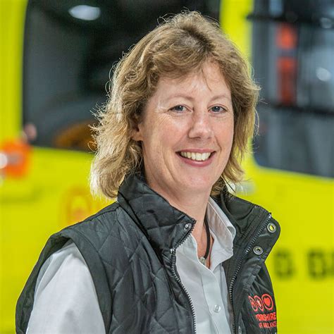 Tessa Klemz Yorkshire Air Ambulance