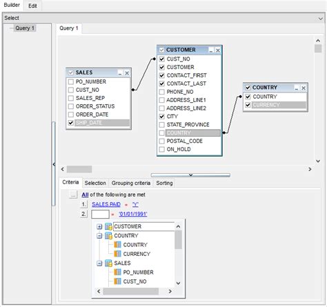SQL Manager For InterBase Firebird SQLManager