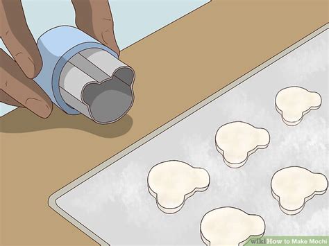 Ways To Make Mochi Wikihow