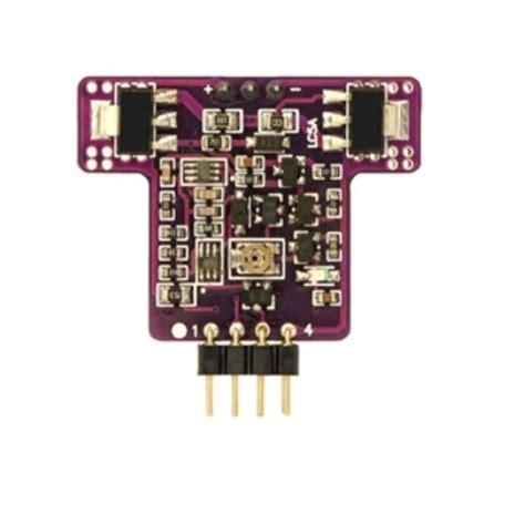 Lc Dual Op Amps Module Field Effects Twin Tube Class A High Current