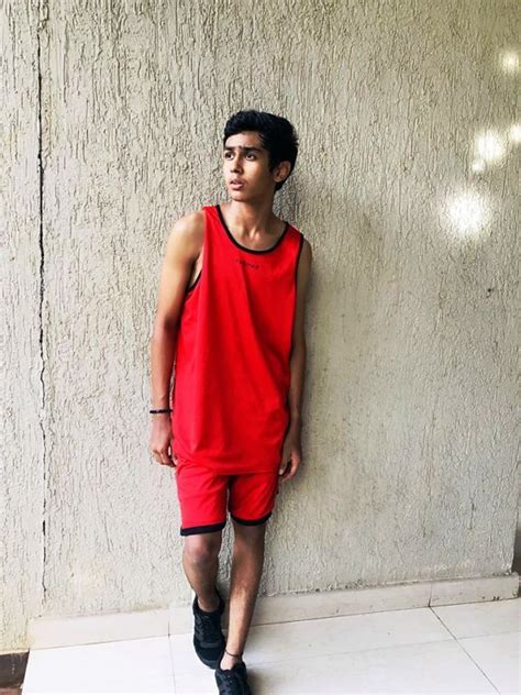 Rudraksh Jaiswal Mahabharat