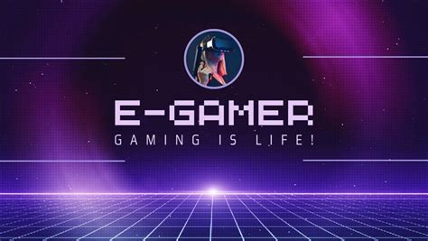 Customize 195 Gaming Facebook Cover Templates Online Canva