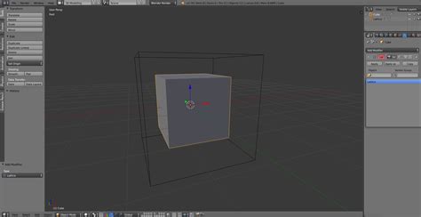 Modifiers Lattice