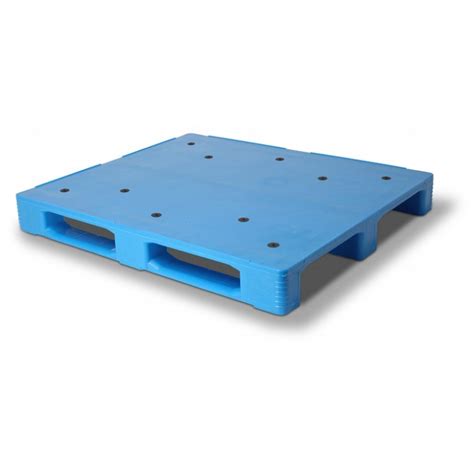 China Solid Deck Plastic Pallet Manufacturer Suppliers Factory