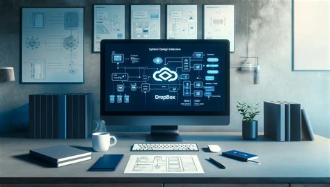 system design — dropbox requirements by tahir rauf medium