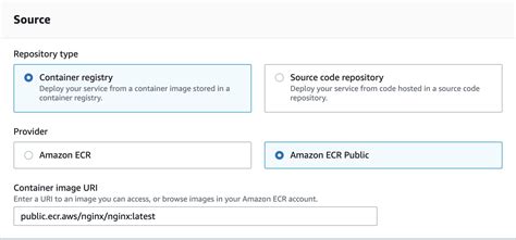 Exploring Aws App Runner 💡 Sanchits Blog