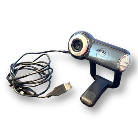 Logitech Computers Laptops And Parts Logitech 2mp Autofocus Webcam