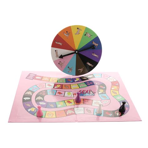 Sex The Game For Any Couple Throuple Or Quad As You Like It