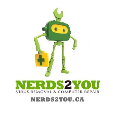 Nerds 2 You Medium