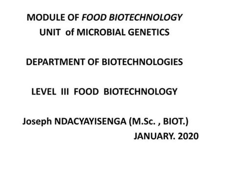 Prokaryotic And Eukaryotic Gene Structures Pptx