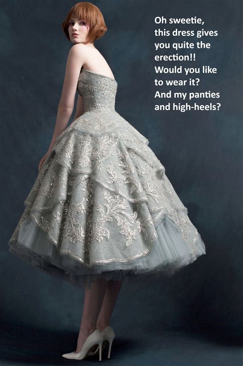 Pin Van Guerin Op Robe De Bal
