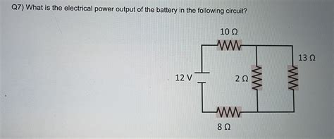 Solved Question Chegg Com