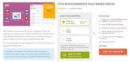 5 Best Woocommerce Customer Specific Pricing Plugins Learnwoo