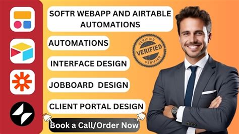 Setup Airtable Database Airtable Automation Softr Webapp Glide App